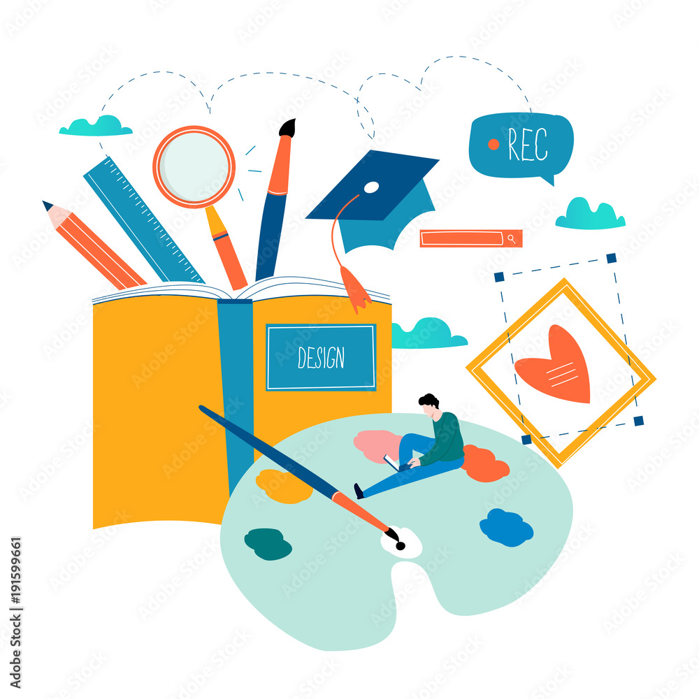 Learnorama - Empowering Your Learning Journey